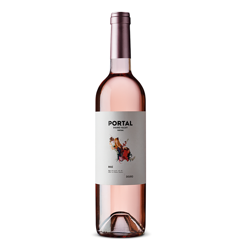 Douro Wines and Olive Oil | Quinta do Portal
